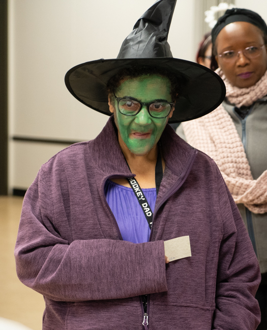 Halloween Social | Pulford Community Living Services